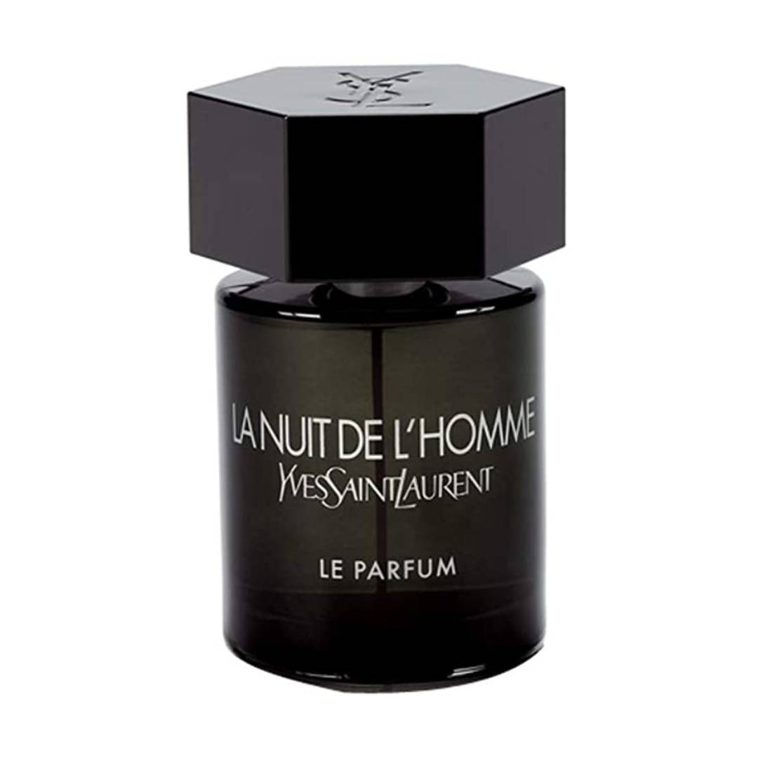 Buy YSL La Nuit de L'Homme Le Parfum Sample Perfume - ScentGod
